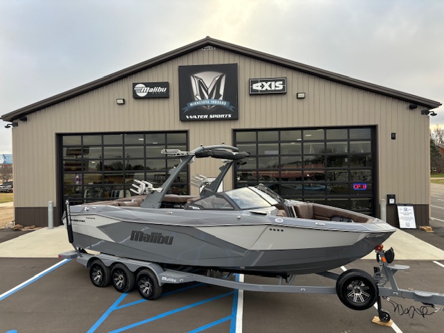 Pre-Owned, Used Inboard Boats For Sale | Malibu & Axis Boats